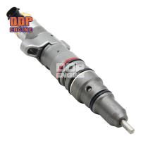 China 267-3360 387-9434 328-2574 387-9434 557-7634 10R-4844 20R-8064 Diesel Engine Fuel Injector For Excavator C9 for sale