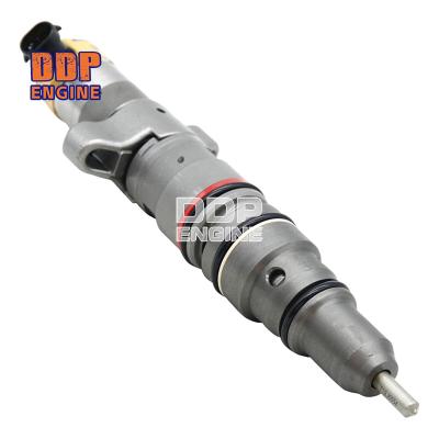 China 267-3360 387-9434 328-2574 387-9434 557-7634 10R-4844 20R-8064 Diesel Engine Fuel Injector For Excavator C9 for sale