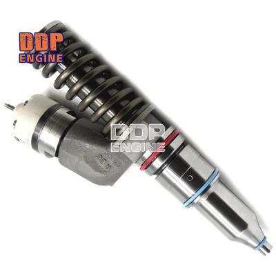 China 10R-0725 874-822 212-3467 10R-1259 0R-8773 212-3468 10R-1258 10R-1268 Diesel Engine Fuel Injector For Excavator C10 for sale