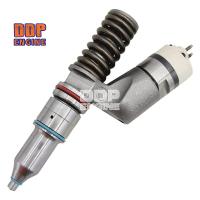 China 10R-0725 874-822 212-3467 10R-1259 0R-8773 212-3468 10R-1258 10R-1268 Diesel Engine Fuel Injector For Excavator C10 for sale