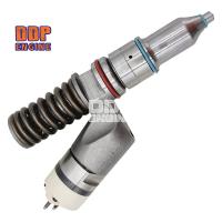 China 10R-0725 874-822 212-3467 10R-1259 0R-8773 212-3468 10R-1258 10R-1268 Diesel Engine Fuel Injector For Excavator C10 for sale