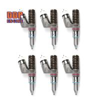 China 10R-0725 874-822 212-3467 10R-1259 0R-8773 212-3468 10R-1258 10R-1268 Diesel Engine Fuel Injector For Excavator C10 for sale