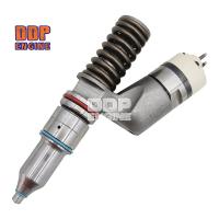 China 10R-0725 874-822 212-3467 10R-1259 0R-8773 212-3468 10R-1258 10R-1268 Diesel Engine Fuel Injector For Excavator C10 for sale