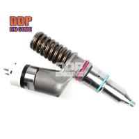 China 10R-0725 874-822 212-3467 10R-1259 0R-8773 212-3468 10R-1258 10R-1268 Diesel Engine Fuel Injector For Excavator C10 for sale