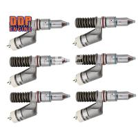China 10R-0725 874-822 212-3467 10R-1259 0R-8773 212-3468 10R-1258 10R-1268 Diesel Engine Fuel Injector For Excavator C10 for sale