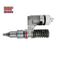 China 203-3464 229-5918 0R-4987 187-6549 208-9160 317-5279 10R-1814 Diesel Engine Fuel Injector For Excavator C12 for sale