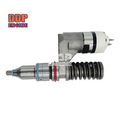 China 203-3464 229-5918 0R-4987 187-6549 208-9160 317-5279 10R-1814 Diesel Engine Fuel Injector For Excavator C12 for sale