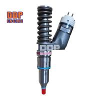 China 10R-2977 249-0713 10R-3262 250-1309 Diesel Engine Fuel Injector For Excavator C13 for sale