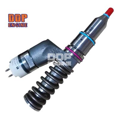 China 10R-2977 249-0713 10R-3262 250-1309 Diesel Engine Fuel Injector For Excavator C13 for sale