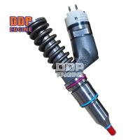 China 10R-2977 249-0713 10R-3262 250-1309 Diesel Engine Fuel Injector For Excavator C13 for sale