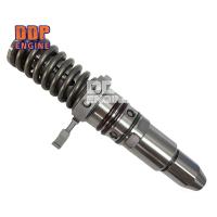 China 7C-2239 7C-9578 0R-1756 7E-6048 9Y-4544 7C-4173 7E-2269 7E-8836 0R-3883 Diesel Engine Fuel Injector For 3500A 3508 3512 3516 for sale