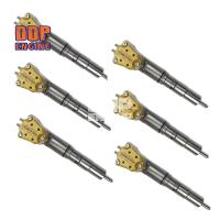 China 179-9380 222-5966 10R-0781 232-1172 4CR01974 198-6877 20R-4147 Diesel Engine Fuel Injector For 3412 3408 for sale
