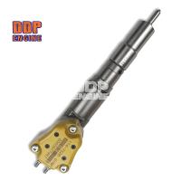 China 179-9380 222-5966 10R-0781 232-1172 4CR01974 198-6877 20R-4147 Diesel Engine Fuel Injector For 3412 3408 for sale