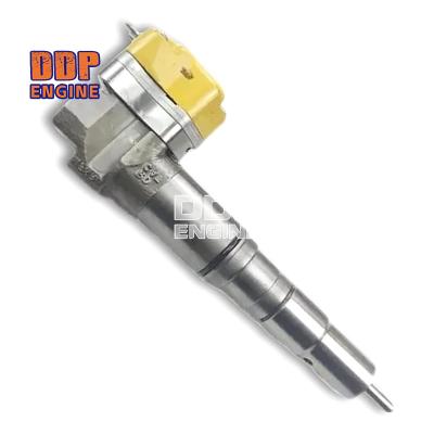 China 179-9380 222-5966 10R-0781 232-1172 4CR01974 198-6877 20R-4147 Diesel Engine Fuel Injector For 3412 3408 for sale
