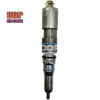 China 456-3509 20R-5075 364-8024 456-3579 367-4293 456-3589 20R-5073 Diesel Engine Fuel Injector For C9.3 for sale
