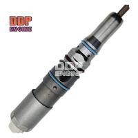 China 456-3509 20R-5075 364-8024 456-3579 367-4293 456-3589 20R-5073 Diesel Engine Fuel Injector For C9.3 for sale