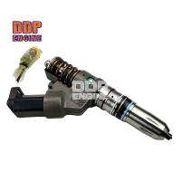China 4026222 4928171 3411753 4061851 4928517 Diesel Engine Fuel Injector For M11 ISM11 QSM11 for sale