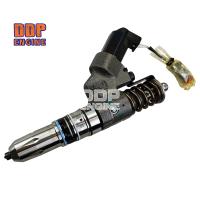 China 4026222 4928171 3411753 4061851 4928517 Diesel Engine Fuel Injector For M11 ISM11 QSM11 for sale