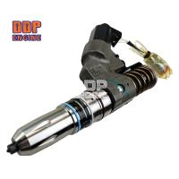 China 4026222 4928171 3411753 4061851 4928517 Diesel Engine Fuel Injector For M11 ISM11 QSM11 for sale