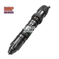 China 4077076 6560-11-1114 4088429 6560-11-1414 4088431 4902827 4902828 4326639 4326640 Diesel Engine Fuel Injector For  QSK23 for sale