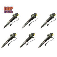 China 4964170 F00BJ60783 4964171 4955524 4089972 1000019903 F00BJ60578 Diesel Engine Fuel Injector For QSK19 QSK38 QSK50 QSK60 for sale