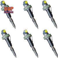 China F00BL0J 020 0986435611 Y431K05205 0986435612 Y431K05246 Diesel Engine Fuel Injector For QSK19 QSK38 QSK50 QSK60 for sale
