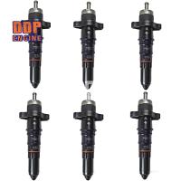China 3076703 3095773 3349860 3609962 4914328 Diesel Engine Fuel Injector For K38 KTA38 for sale