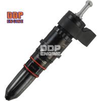 China 3087648 3406604 3411821 Diesel Engine Fuel Injector For M11 ISM ISM11 QSM11 for sale