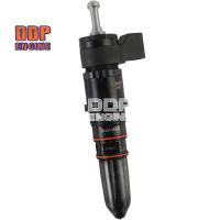 China 3087648 3406604 3411821 Diesel Engine Fuel Injector For M11 ISM ISM11 QSM11 for sale