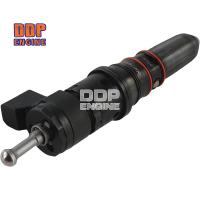 China 3087648 3406604 3411821 Diesel Engine Fuel Injector For M11 ISM ISM11 QSM11 for sale
