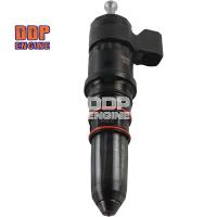 China 3087648 3406604 3411821 Diesel Engine Fuel Injector For M11 ISM ISM11 QSM11 for sale