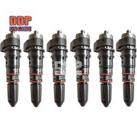 China 3064457 3071494 3071497 3076132 3349861 Diesel Engine Fuel Injector For NT855 NTA855 NT855-G4 for sale