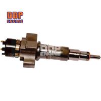 China 2897414 4327072 4821827 4928421 Diesel Engine Fuel Injector For ISL 9.5 ISLE ISC ISC8.3 ISC83 for sale