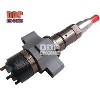 China 2897414 4327072 4821827 4928421 Diesel Engine Fuel Injector For ISL 9.5 ISLE ISC ISC8.3 ISC83 for sale