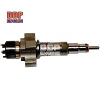 China 2897414 4327072 4821827 4928421 Diesel Engine Fuel Injector For ISL 9.5 ISLE ISC ISC8.3 ISC83 for sale