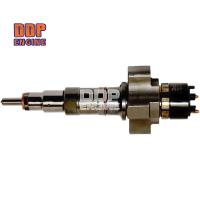 China 2897414 4327072 4821827 4928421 Diesel Engine Fuel Injector For ISL 9.5 ISLE ISC ISC8.3 ISC83 for sale