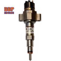 China 2897414 4327072 4821827 4928421 Diesel Engine Fuel Injector For ISL 9.5 ISLE ISC ISC8.3 ISC83 for sale