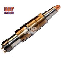 China 2872056 4307217 2872284 4326959 2872405 4326989 2872544 4397488 2894920 2897320 Diesel Engine Fuel Injector For QSZ13 ISZ13 for sale