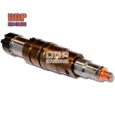 China 2872056 4307217 2872284 4326959 2872405 4326989 2872544 4397488 2894920 2897320 Diesel Engine Fuel Injector For QSZ13 ISZ13 for sale