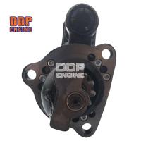 China 3021038 3651892 3636821 10479339 133261 3628997 4081236 Diesel Engine Parts Motor Starter For  QSK19 KTA19 K19 for sale