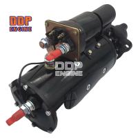 China 3021038 3651892 3636821 10479339 133261 3628997 4081236 Diesel Engine Parts Motor Starter For  QSK19 KTA19 K19 for sale