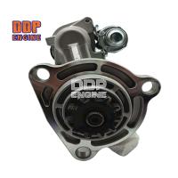 China 2871253 2874455 3102765 4365992 C2874455 C4365992 3104916 5367755 QDJ2918 STG92688 Diesel Engine Parts Motor Starter For  ISZ13 QSZ13 for sale