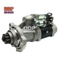 China 2871253 2874455 3102765 4365992 C2874455 C4365992 3104916 5367755 QDJ2918 STG92688 Diesel Engine Parts Motor Starter For  ISZ13 QSZ13 for sale