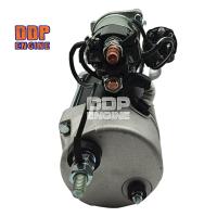 China 2871253 2874455 3102765 4365992 C2874455 C4365992 3104916 5367755 QDJ2918 STG92688 Diesel Engine Parts Motor Starter For  ISZ13 QSZ13 for sale