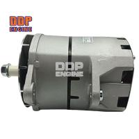 China 3332213 3400698 3675214RX 3675235 3675235RX 19011175 Diesel Engine Parts Alternator Generator For  QSM11 ISM11 M11 for sale