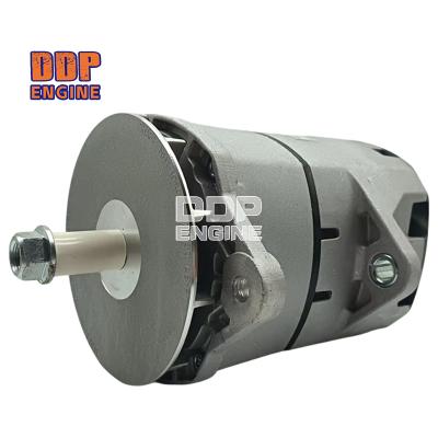 China 3332213 3400698 3675214RX 3675235 3675235RX 19011175 Diesel Engine Parts Alternator Generator For  QSM11 ISM11 M11 for sale