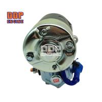 China 3957593 4996707 3922474 Diesel Engine Parts Motor Starter For  6BT ISBe ISDe QSB for sale