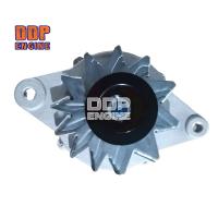 China 4930794 3972529 4942002 3979372 4934903 4939018 JFZ2710F JFZ2710 Diesel Engine Parts Motor Starter For  6CT 6CTAA ISLe L QSL9 for sale
