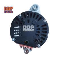 China 4930794 3972529 4942002 3979372 4934903 4939018 JFZ2710F JFZ2710 Diesel Engine Parts Motor Starter For  6CT 6CTAA ISLe L QSL9 for sale
