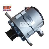 China 4930794 3972529 4942002 3979372 4934903 4939018 JFZ2710F JFZ2710 Diesel Engine Parts Motor Starter For  6CT 6CTAA ISLe L QSL9 for sale